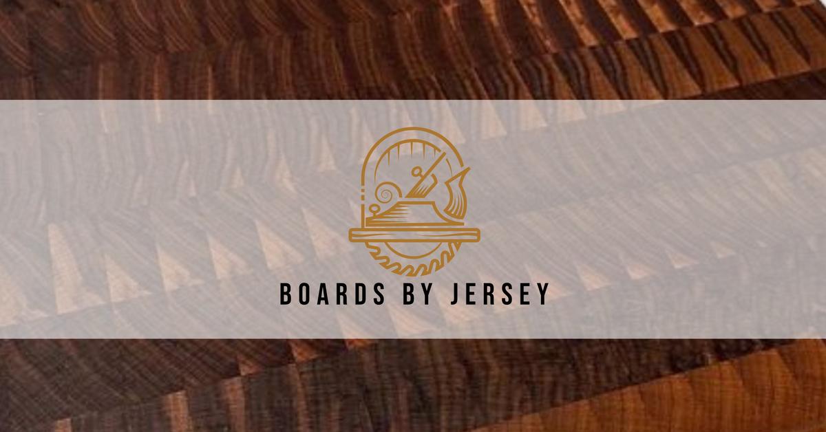 Custom Board Gallery – Boards By Jersey